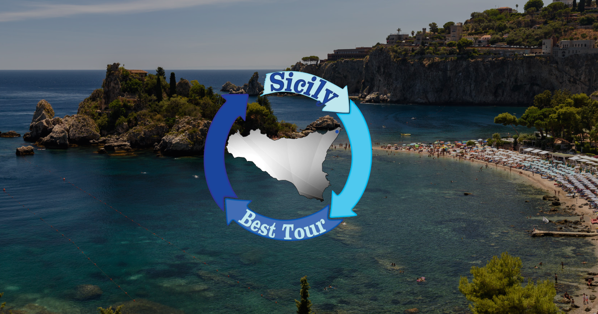 Sicily Guided Tours | Explore Sicilian Culture - Sicily Best Tour